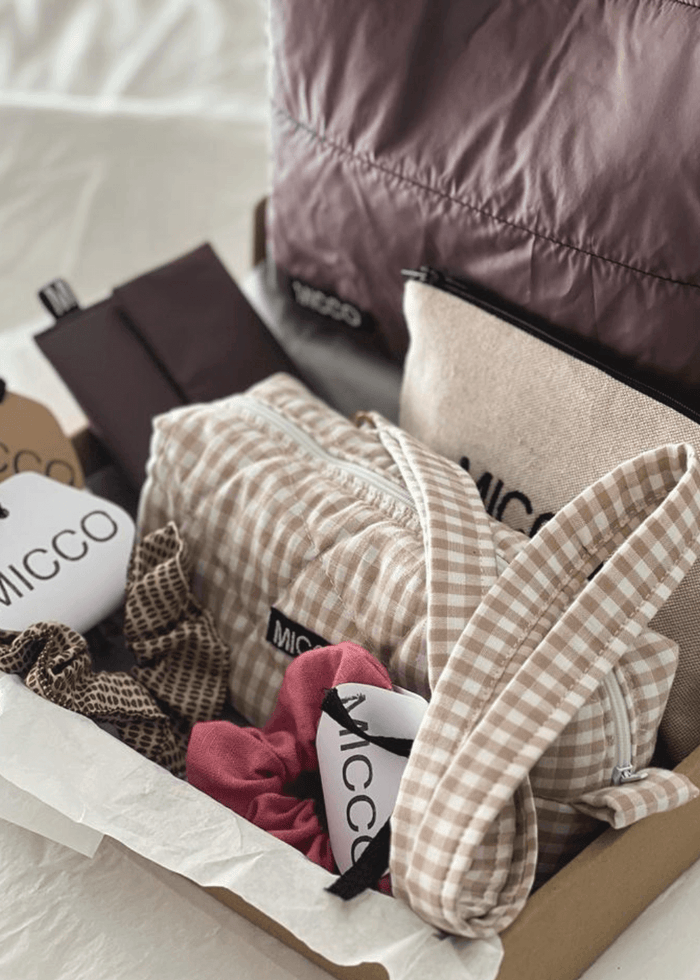 Bolsos y Accesorios | Bolsas de alta calidad | Micco
